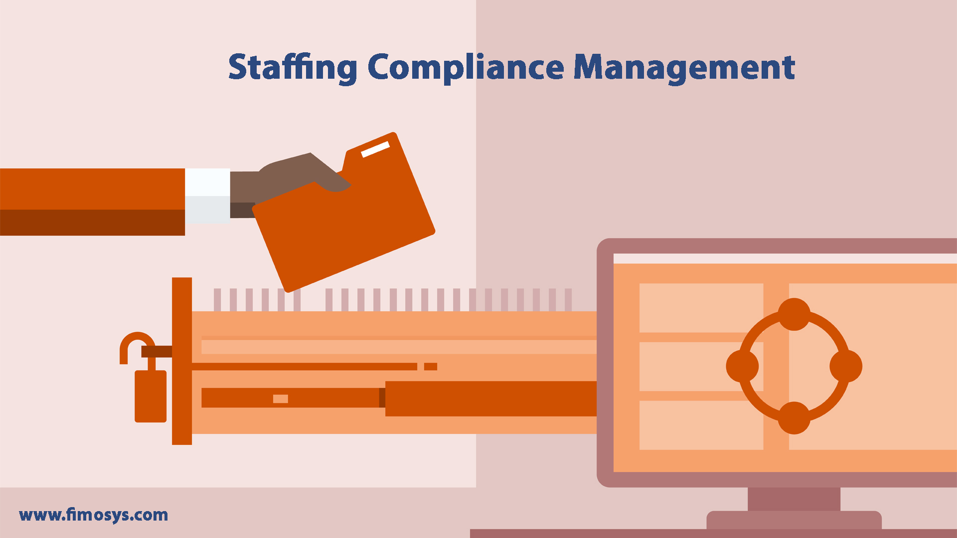 Staffing Compliance Management Services | Fimosys